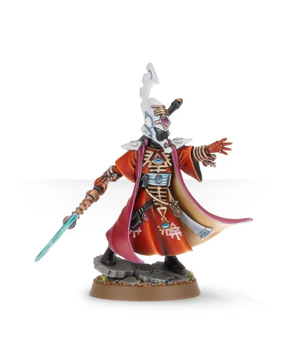Aeldari: Farseer